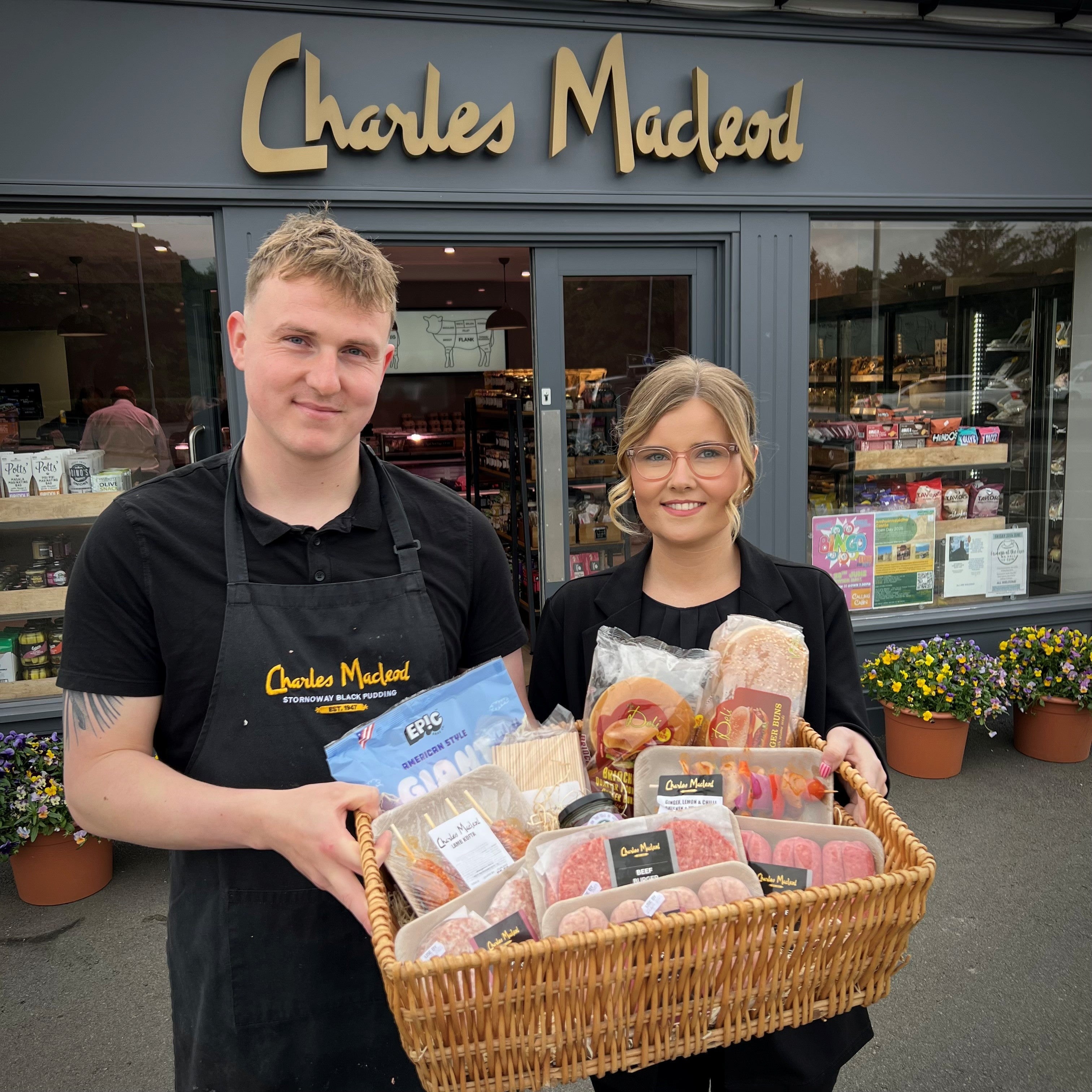 Facebook Competition